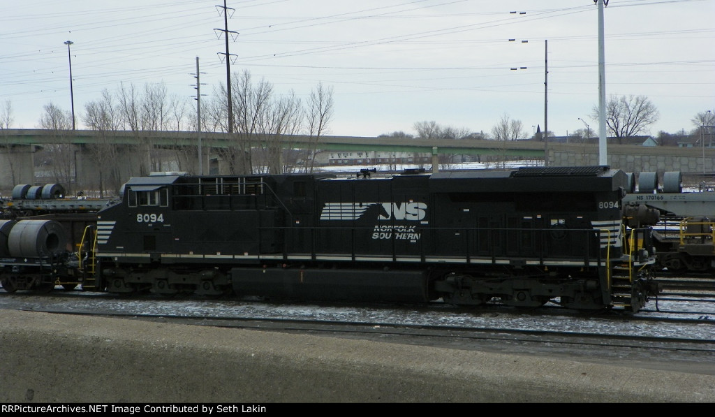 NS 8094
